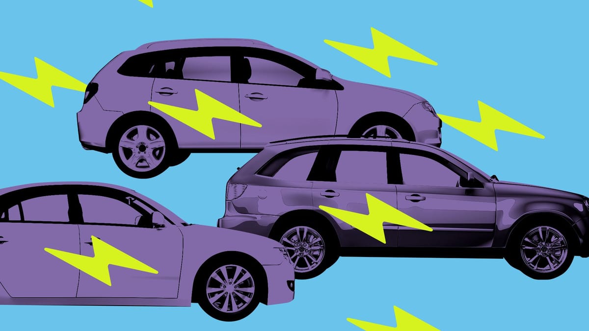 Uber offers drivers $4,000 to go electric as tax credits end | The Tech ...