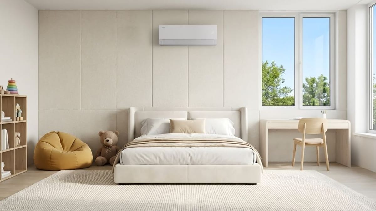 Samsung Debuts AI-Powered HVAC Line at Milan Trade Show | The Tech Buzz