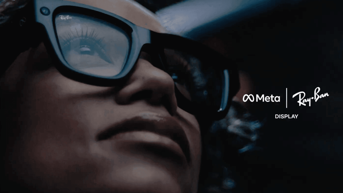 Meta Accidentally Leaks Two Major Smart Glasses at Connect | The Tech Buzz