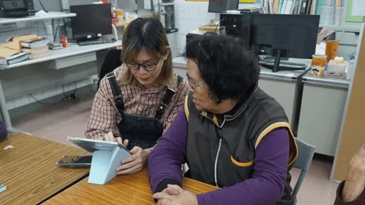 Google's Gemini tackles diabetes with Taiwan's health records | The ...