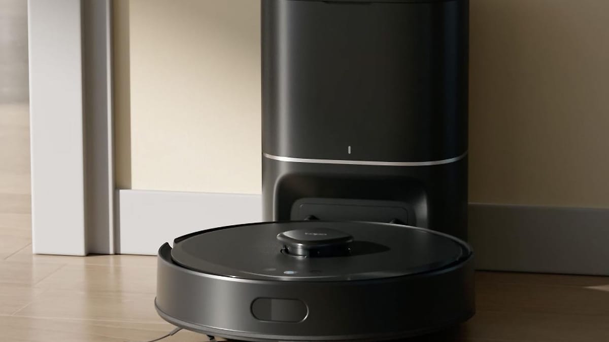 Robot Vacuum Wars Heat Up as Black Friday Deals Slash Prices 50%+ | The ...