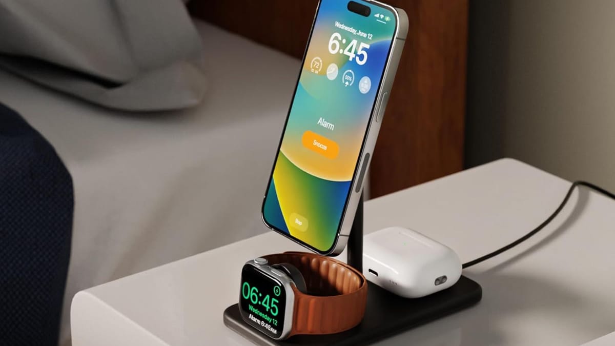 Black Friday Charging Essentials: Up to 60% Off Power Banks & Chargers ...