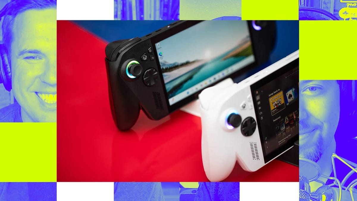 Microsoft's Xbox Everywhere Strategy Hits Reality Check | The Tech Buzz