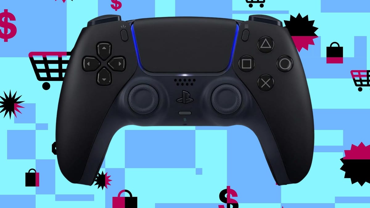 Sony cuts DualSense controller prices $20 across entire lineup | The ...