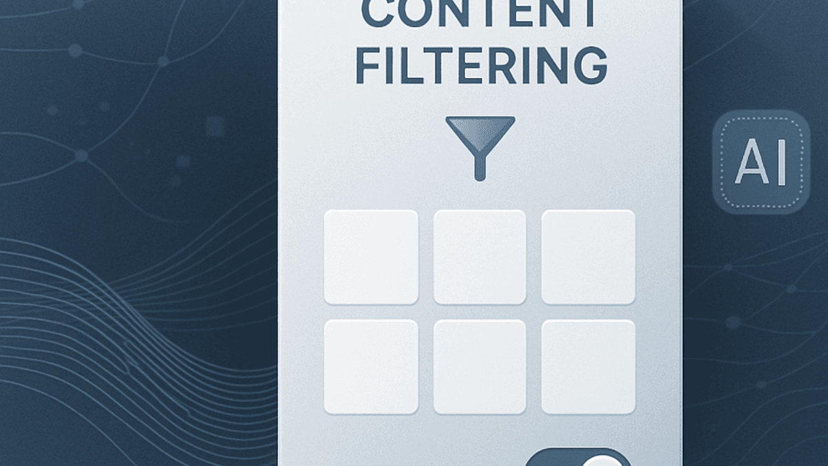 Pinterest launches AI content filters as 'slop' backlash grows | The ...