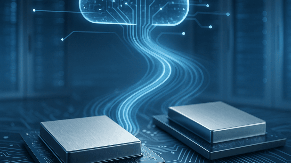 NVIDIA and AWS Forge Deep AI Alliance with NVLink Fusion | The Tech Buzz
