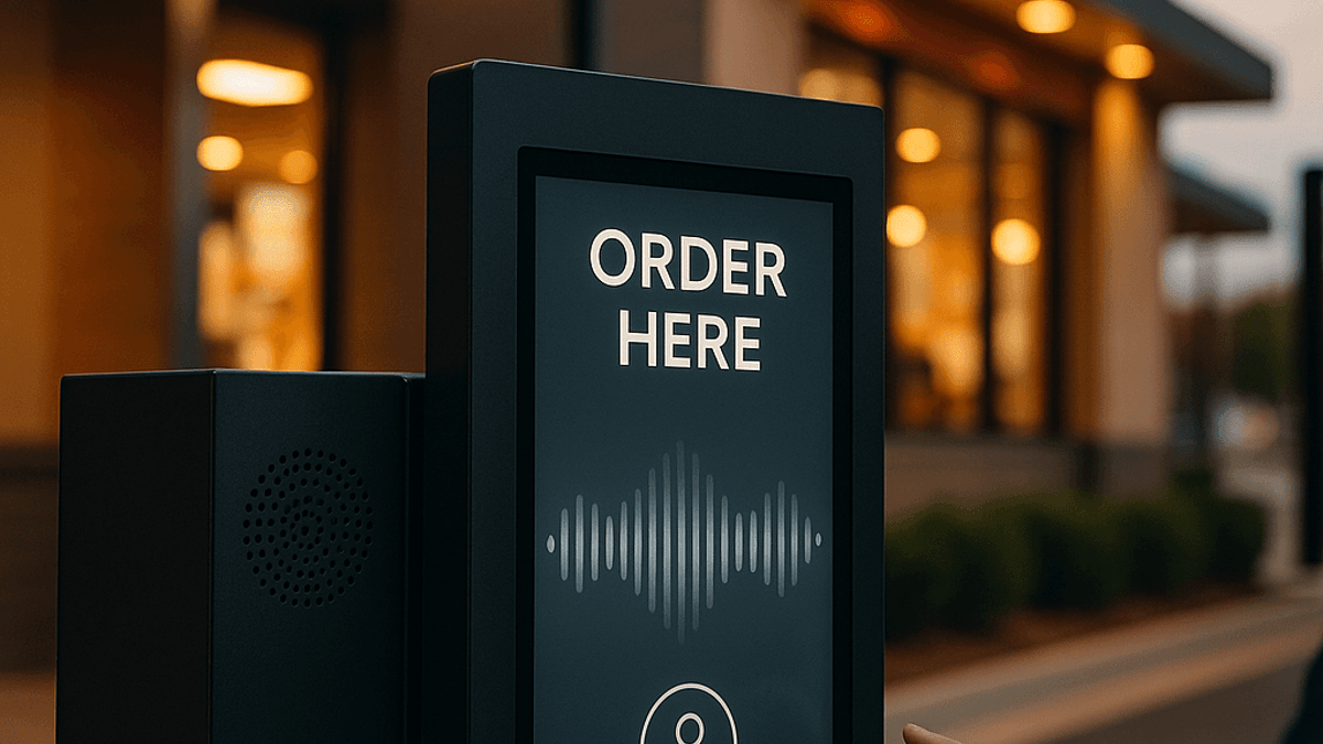 Taco Bell Pumps Brakes on AI Drive-Through After Viral Fails | The Tech ...