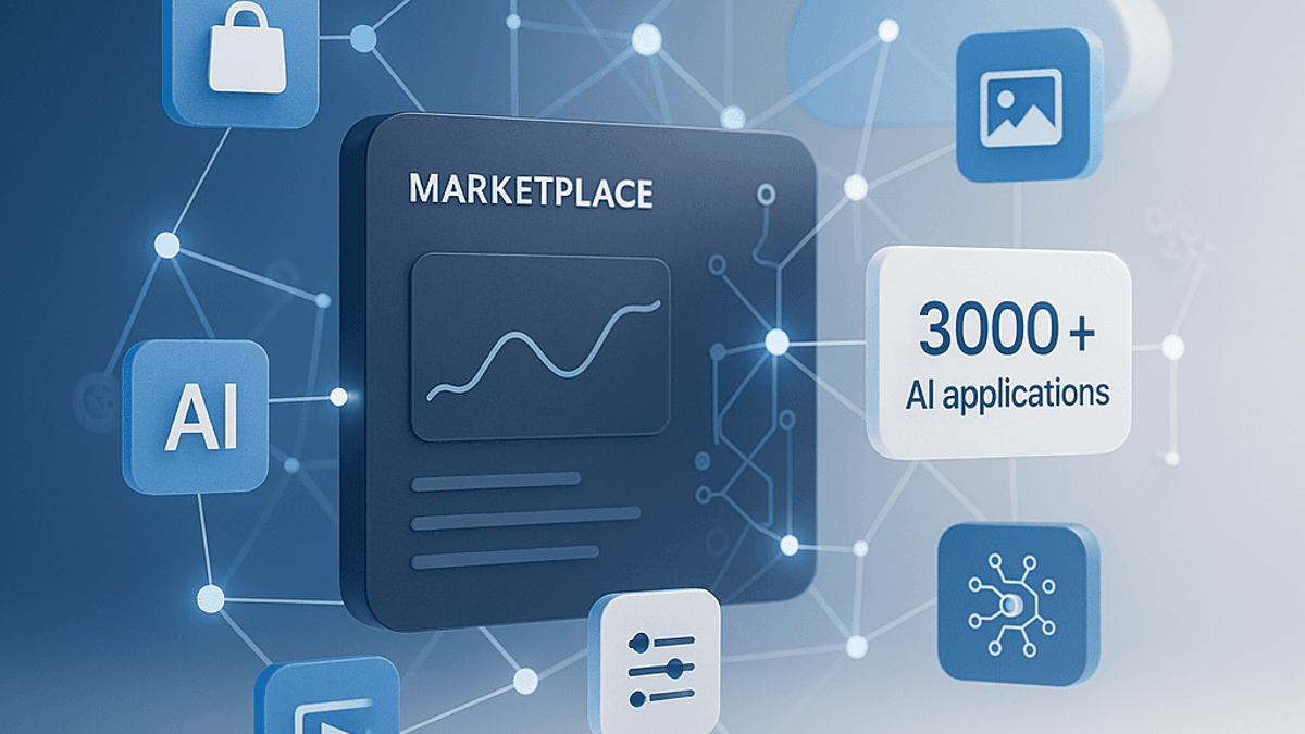 Microsoft Unifies Azure Marketplace and AppSource with 3,000+ AI Apps ...