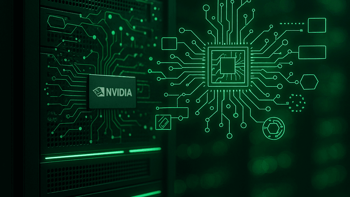 Nvidia Acquires SchedMD, Launches Nemotron 3 to Dominate AI ...