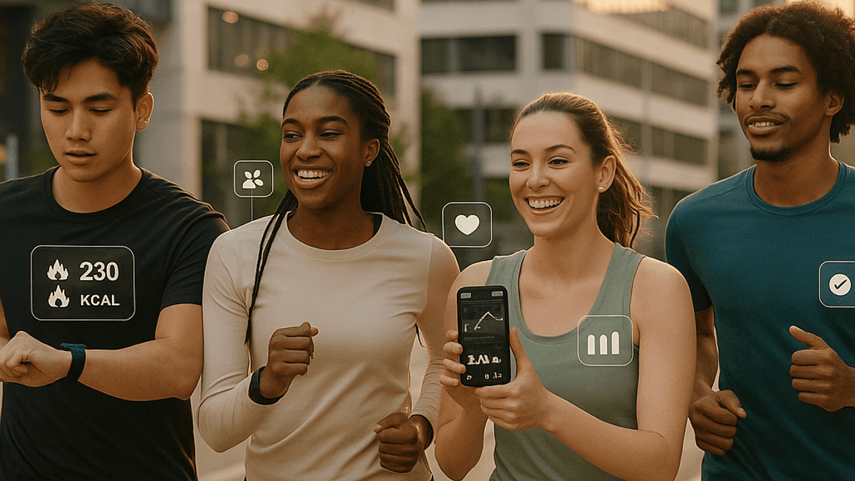 Strava eyes IPO as fitness app rides Gen Z running boom | The Tech Buzz
