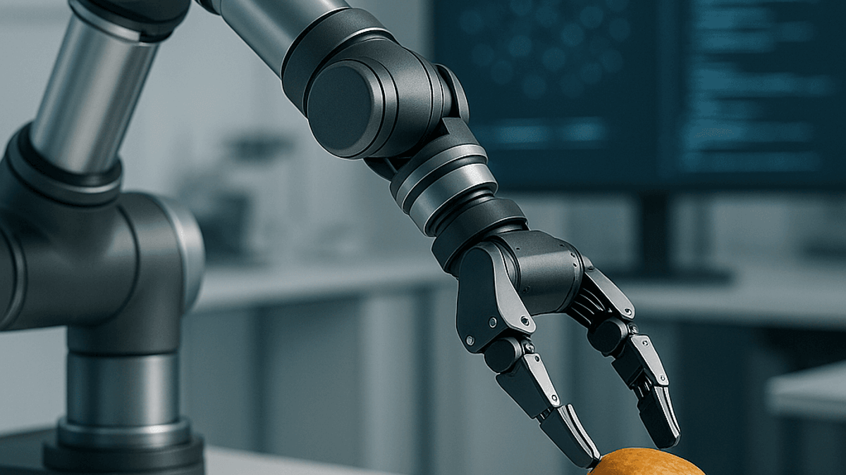 Physical Intelligence raises $1B to build robot brains, no revenue plan ...
