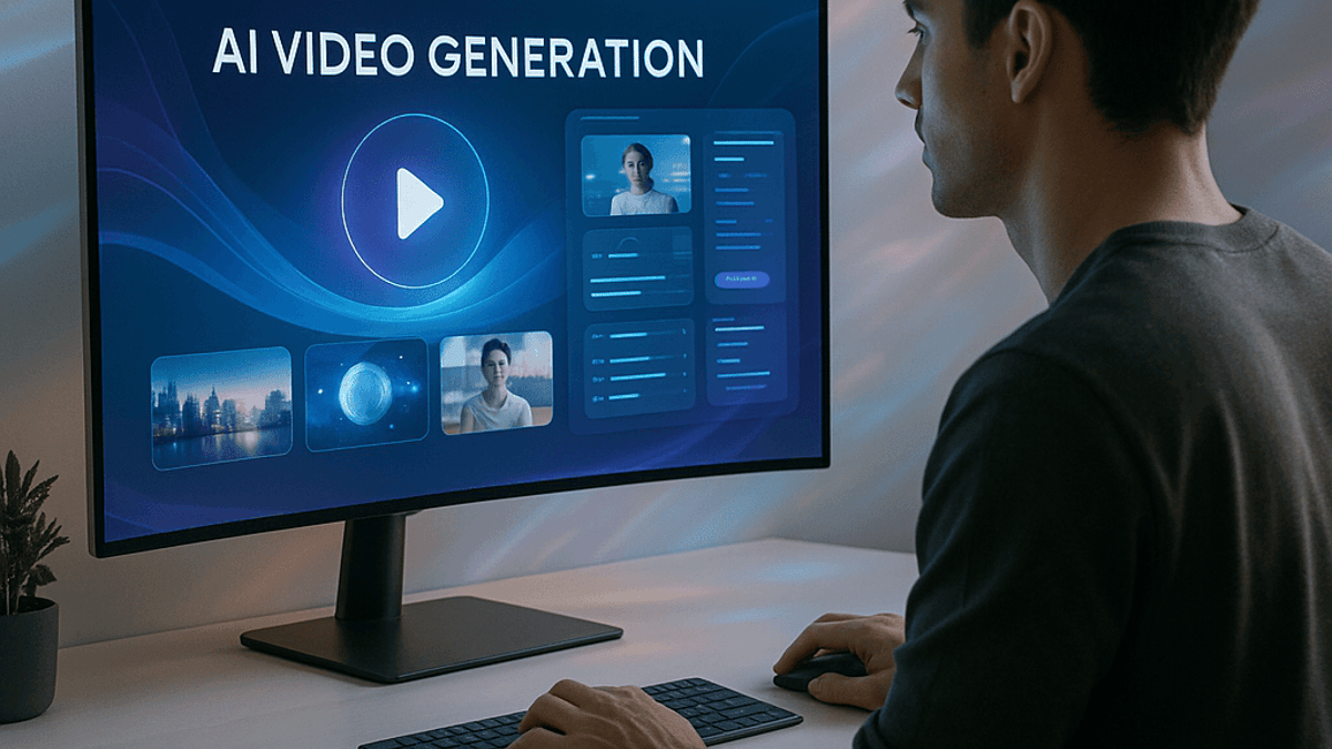 Meta Spins Out Vibes as Standalone AI Video App | The Tech Buzz