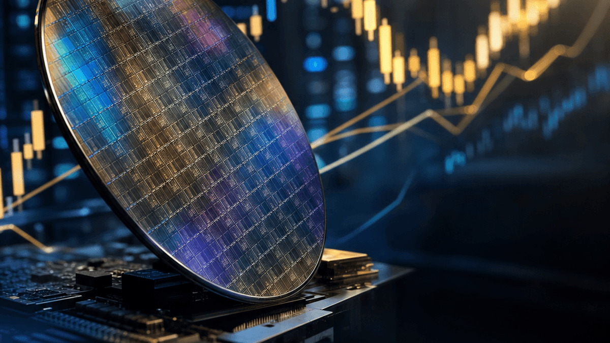 AMD's stock soars 12% as data center growth pushes revenue and guidance ...