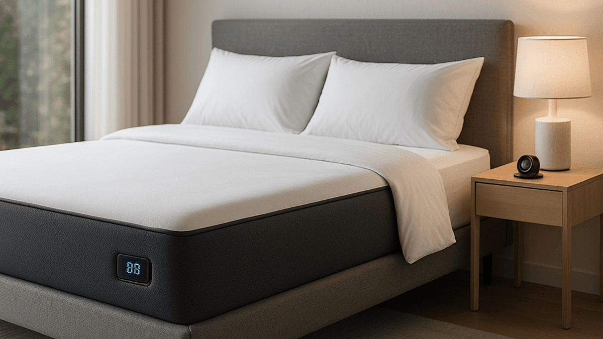 Eight Sleep hits unicorn status with $50M raise at $1.5B | The Tech Buzz