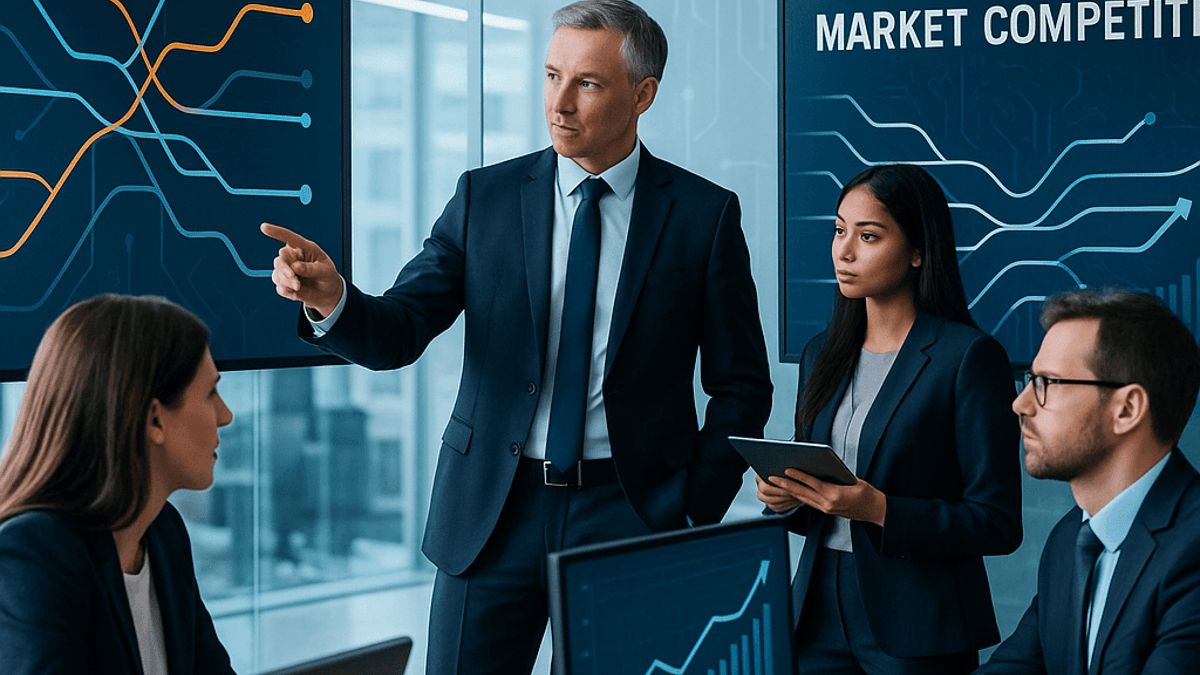 Micro1 Scores $500M Valuation as Scale AI Exodus Opens Market | The ...