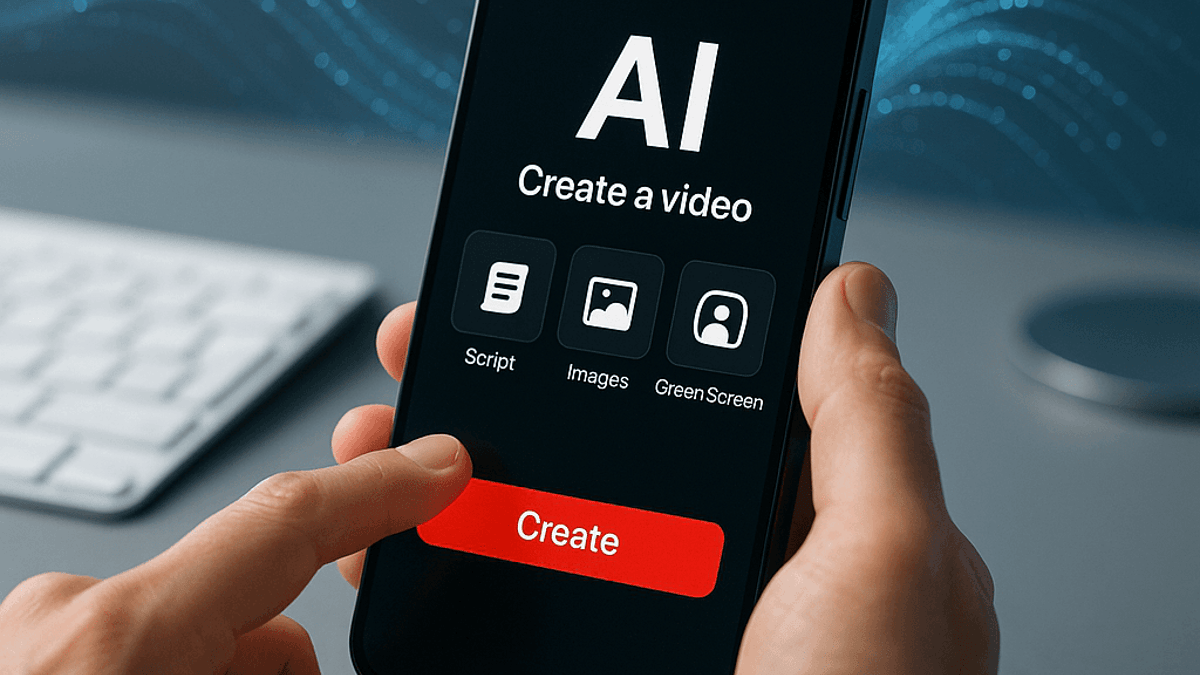 YouTube rolls out AI-powered Studio updates across 30M creators | The ...
