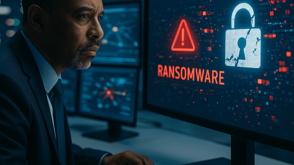 Marquis Ransomware Attack Exposes 672K Social Security Numbers | The ...