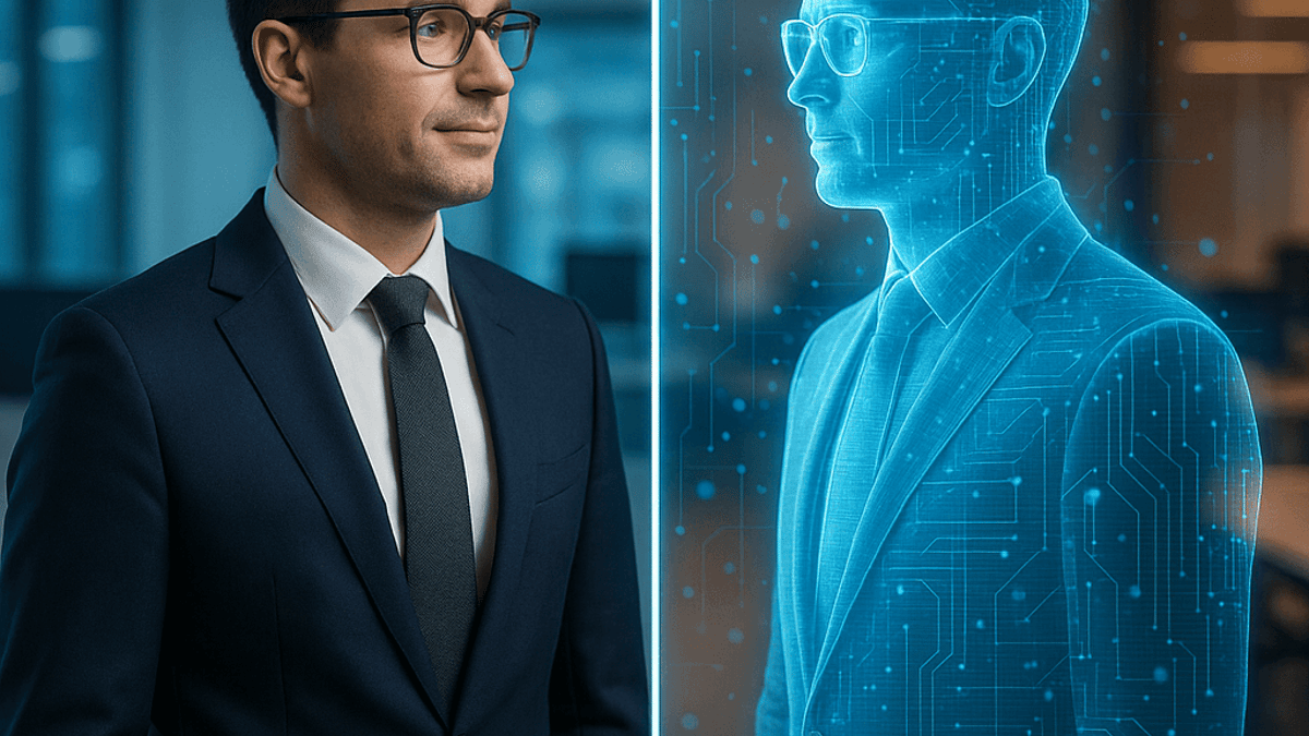 Eternos Pivots to Uare.ai, Raises $10.3M for Personal AI Clones | The ...