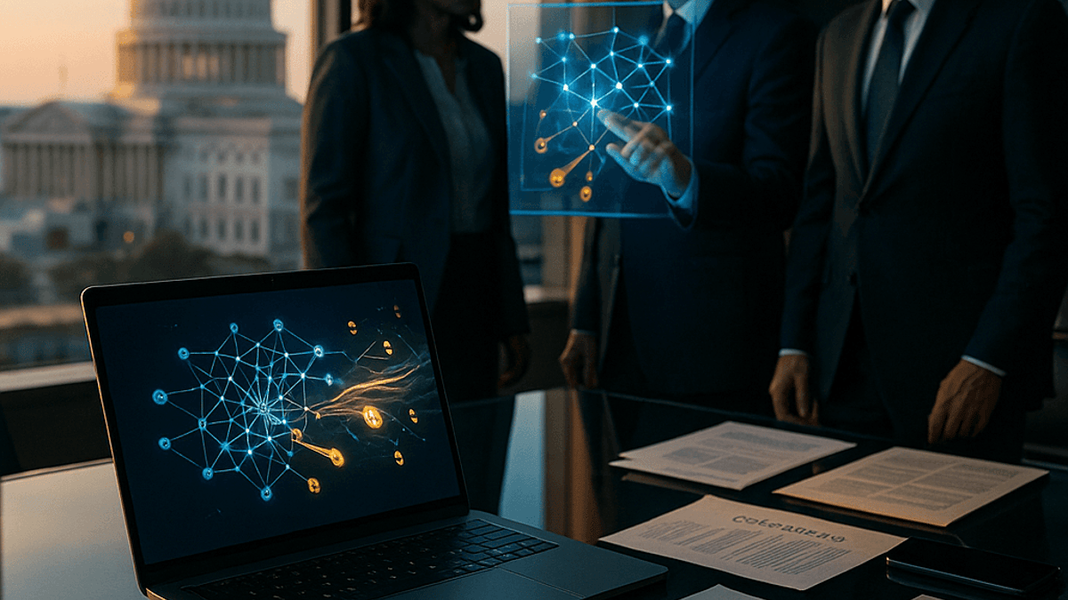 Anthropic launches PAC to shape AI policy ahead of midterms | The Tech Buzz