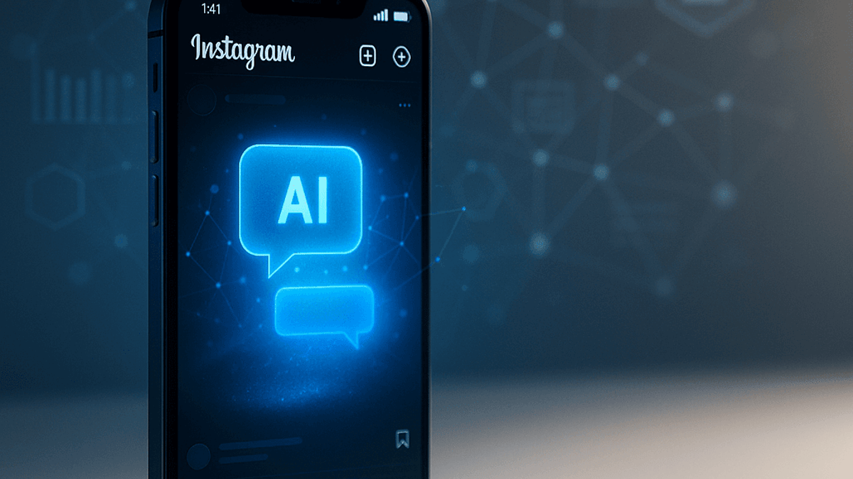 Instagram Chief Denies Microphone Spying as Meta Preps AI Data Ads ...