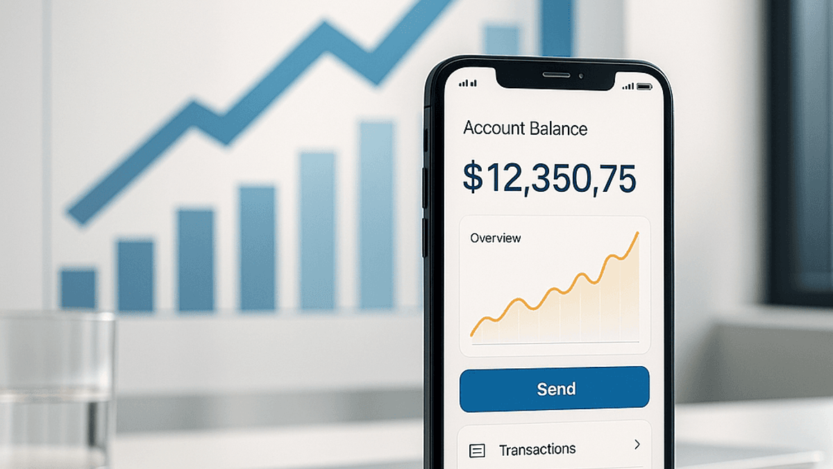 Upgrade raises $165M at $7.3B valuation, eyes IPO within 18 months ...