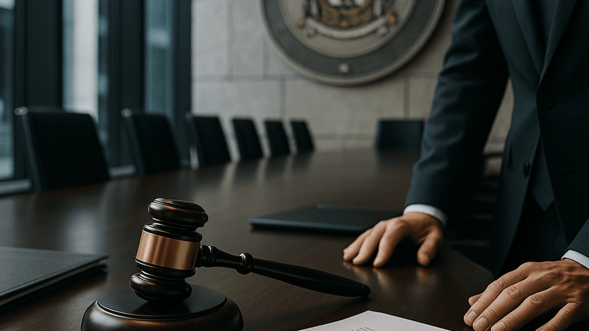 Musk Escalates Delaware Court Battle, Demands Judge Recusal | The Tech Buzz