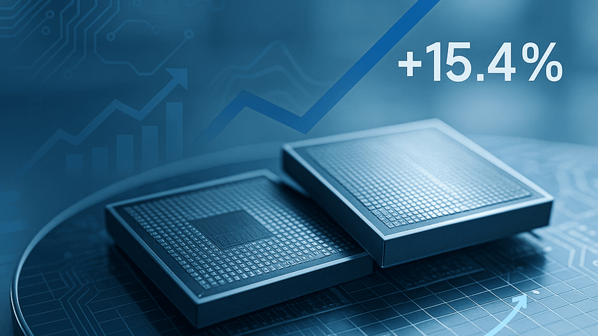 Samsung Posts Record Q3 Revenue Driven by AI Memory Chip Boom | The ...