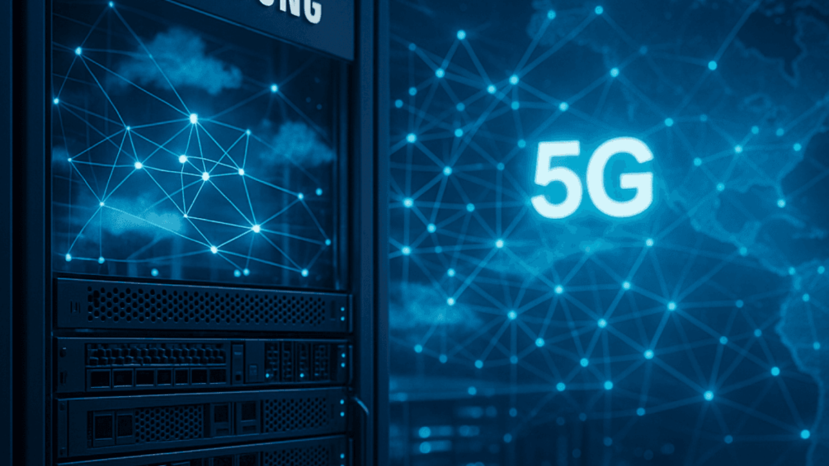 Samsung Scores Videotron 5G Core Deal, Goes End-to-End in Canada | The ...
