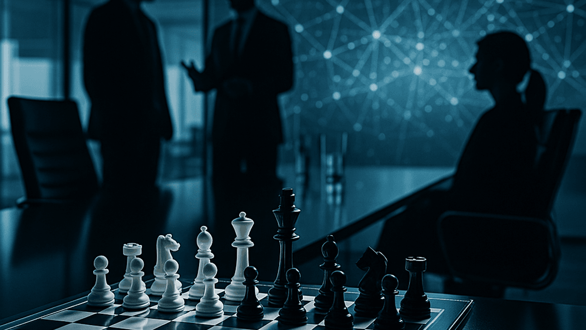 Thinking Machines Lab Co-founder Joins Meta After $1.5B Offer | The ...