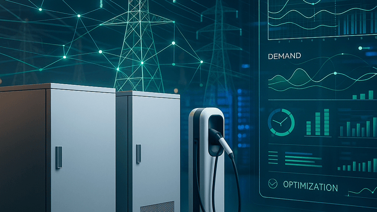 Google and Tesla Launch Utilize to Overhaul Grid Management | The Tech Buzz