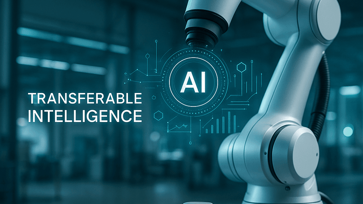 FieldAI Hits $2B Valuation as Nvidia, Bezos Back Robot Revolution | The ...