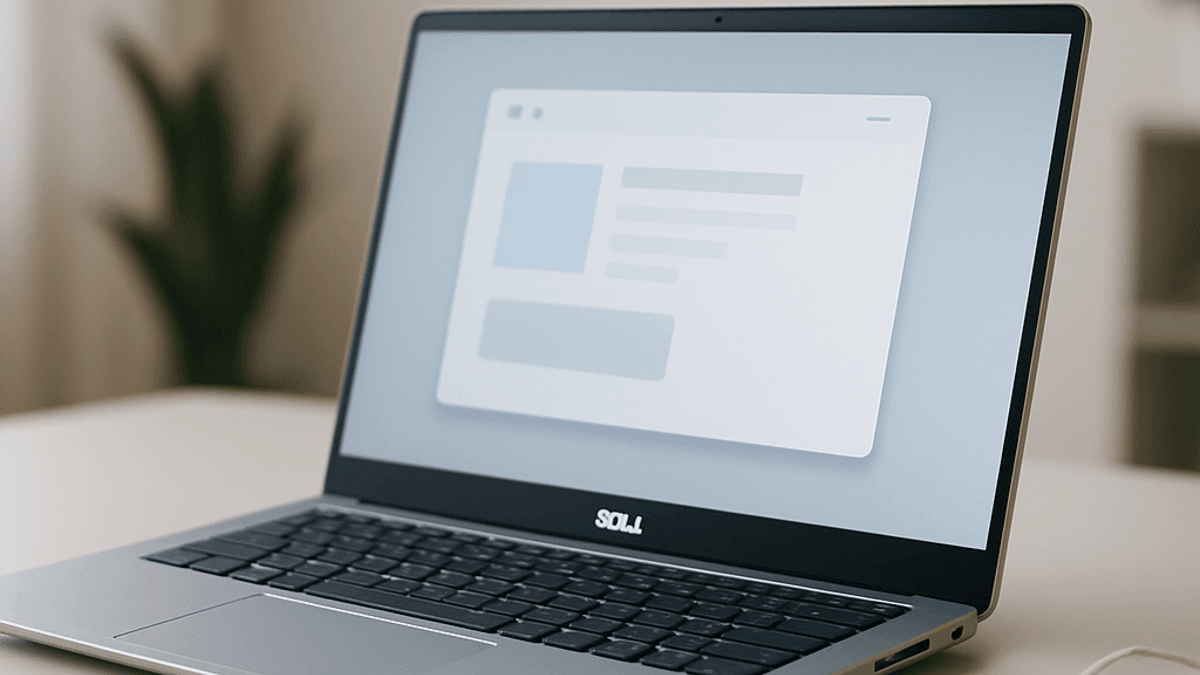 Dell Cuts Premium 14 Plus Laptop to Historic $500 Black Friday Low ...
