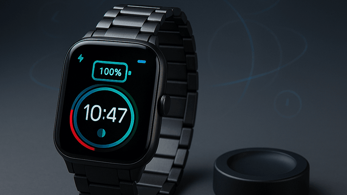 Apple Watch Series 11: Game-Changing 24-Hour Battery | The Tech Buzz