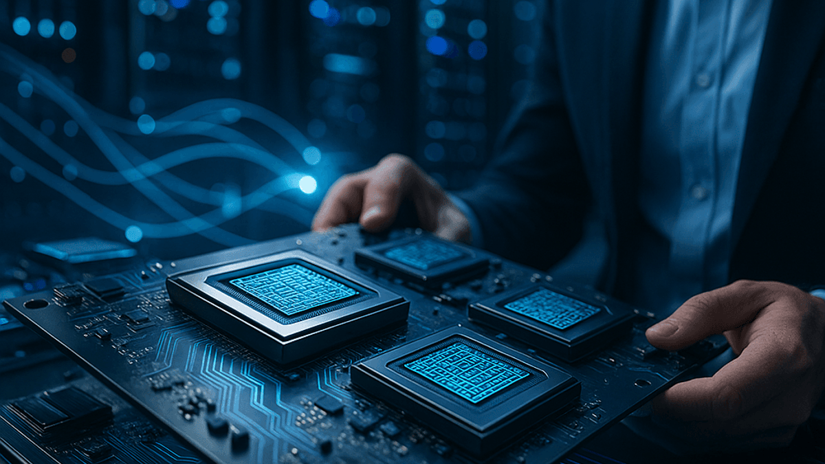 Meta and NVIDIA Forge Multiyear AI Infrastructure Alliance | The Tech Buzz