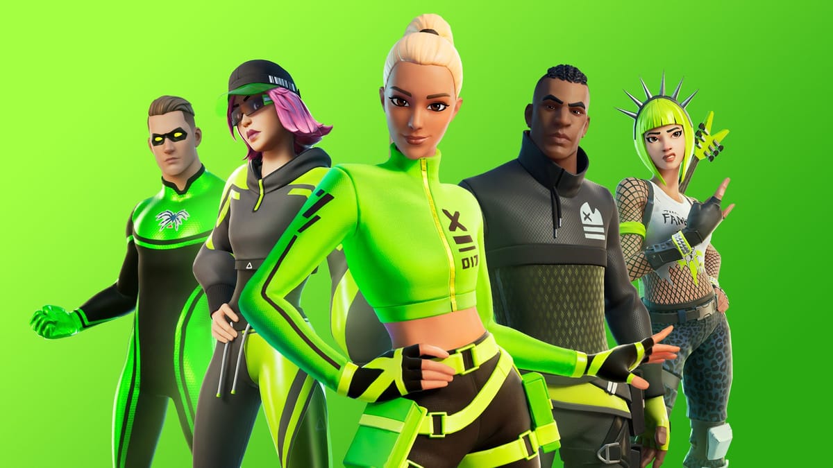 Fortnite Hits Xbox PC Store with Game Pass Crew Bundle | The Tech Buzz