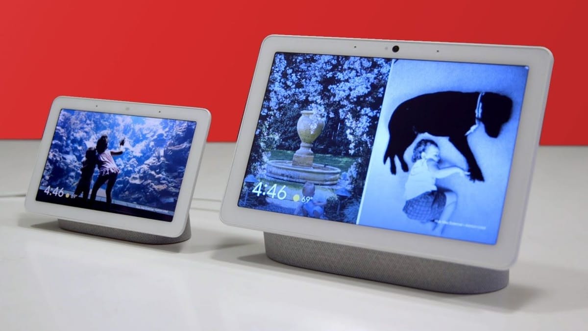 Google confirms new Nest Hub coming 'soon' with Gemini AI | The Tech Buzz