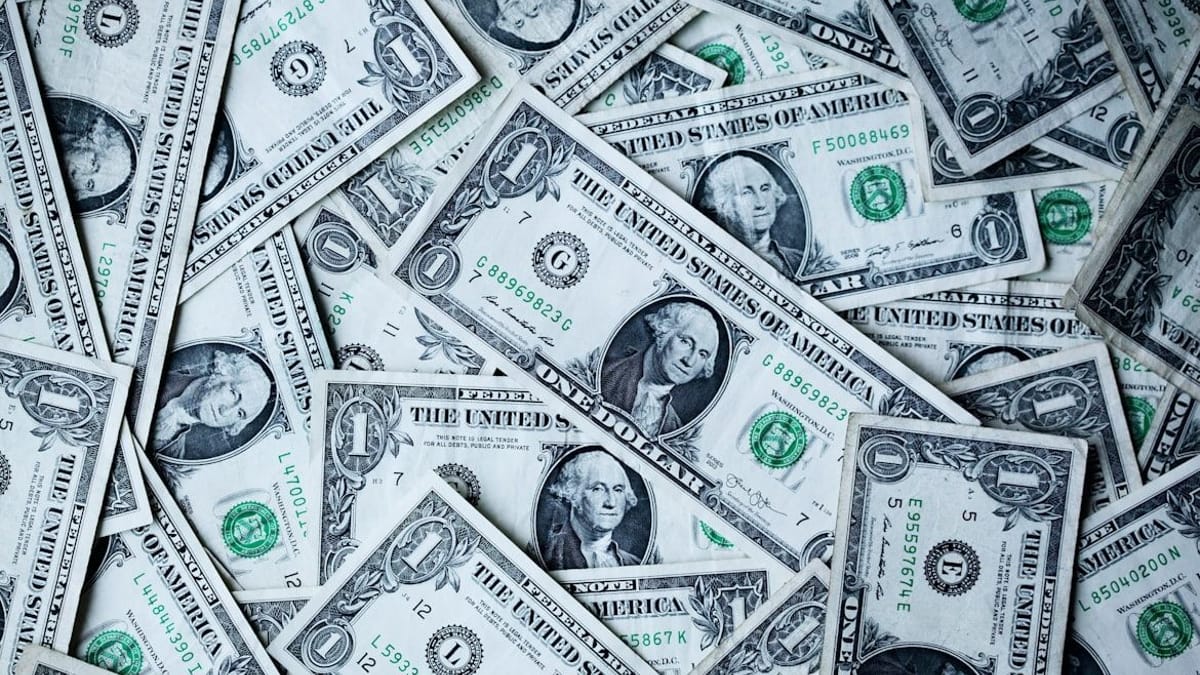 OpenAI President Drops $25M on Trump Super PAC | The Tech Buzz