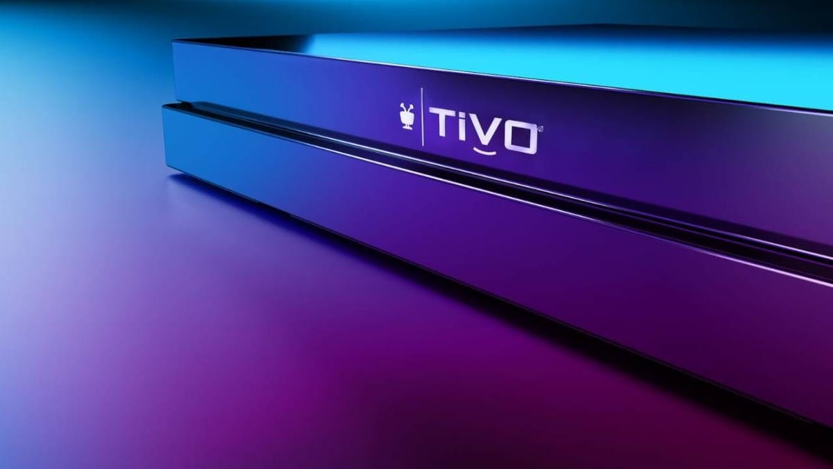 TiVo Officially Exits DVR Hardware After 26 Years | The Tech Buzz