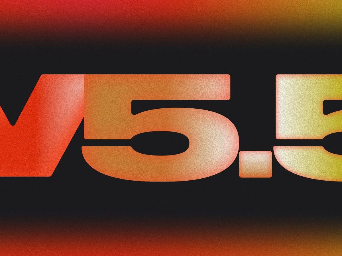 Suno's v5.5 AI Music Model Adds Voice Cloning Features | The Tech Buzz