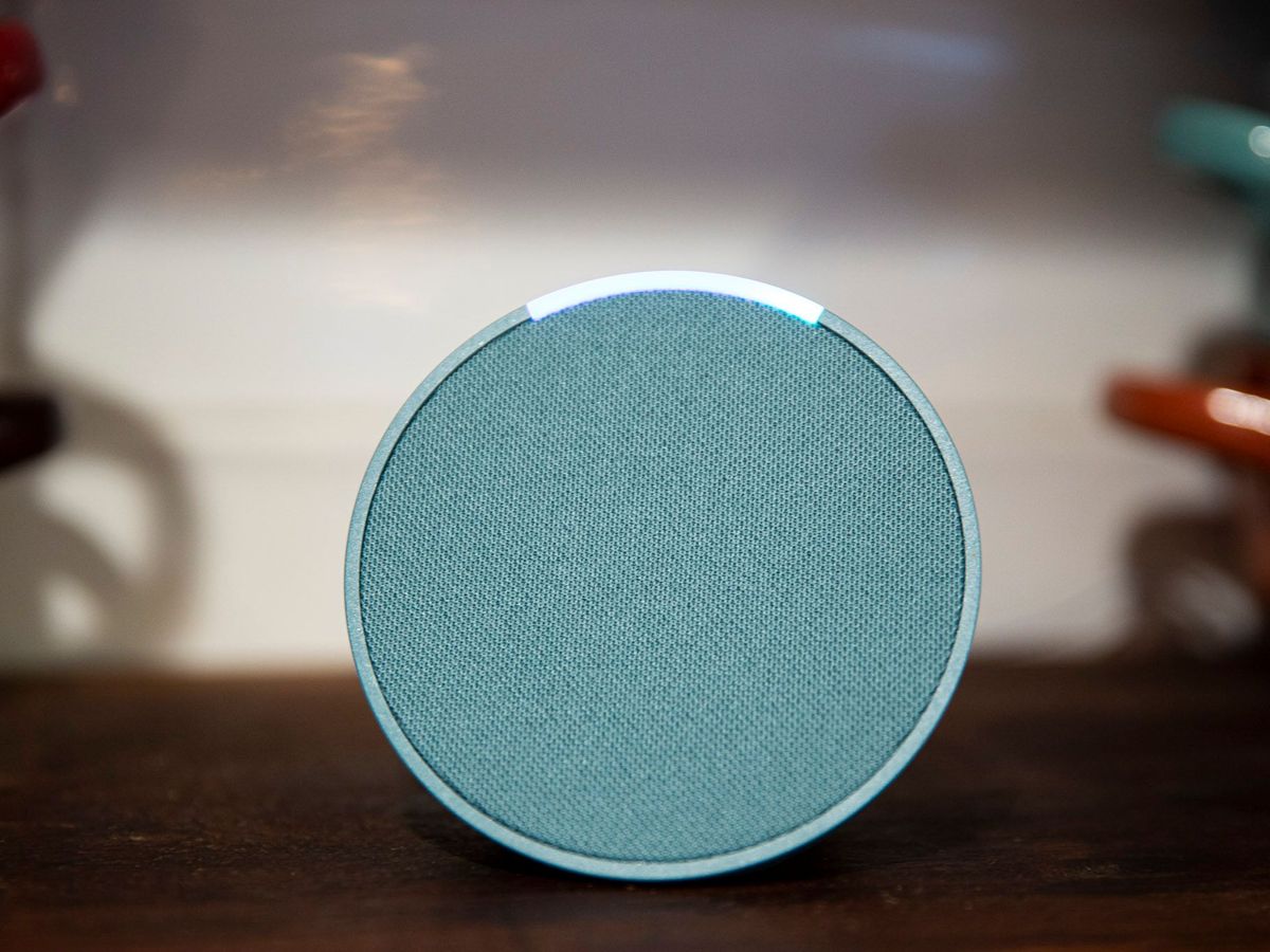 Amazon cuts Echo Dot, Pop to lowest prices since June | The Tech Buzz