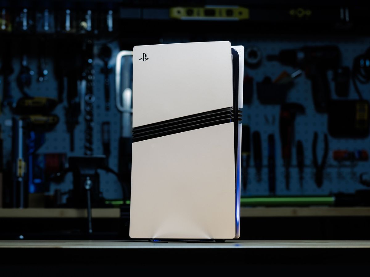 Sony Drops PS5 Prices $100 Across All Models for Black Friday | The ...