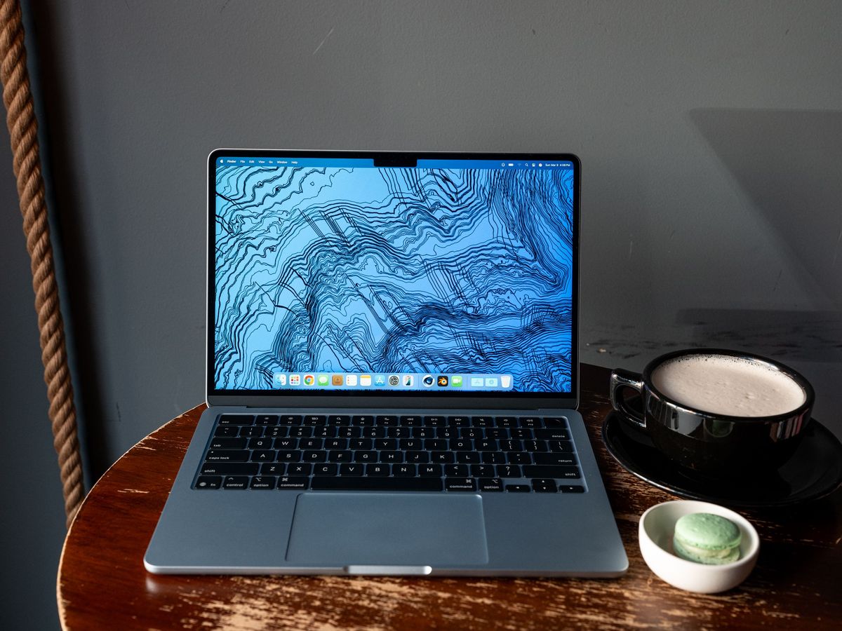 Black Friday Laptop Deals: $400+ Off MacBooks, Gaming Laptops | The ...