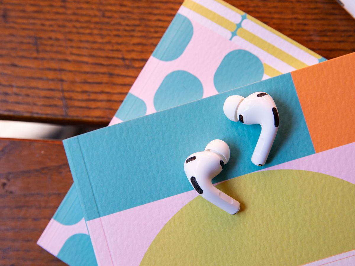 AirPods Black Friday Deals Hit Record Lows, Up to 47% Off | The Tech Buzz