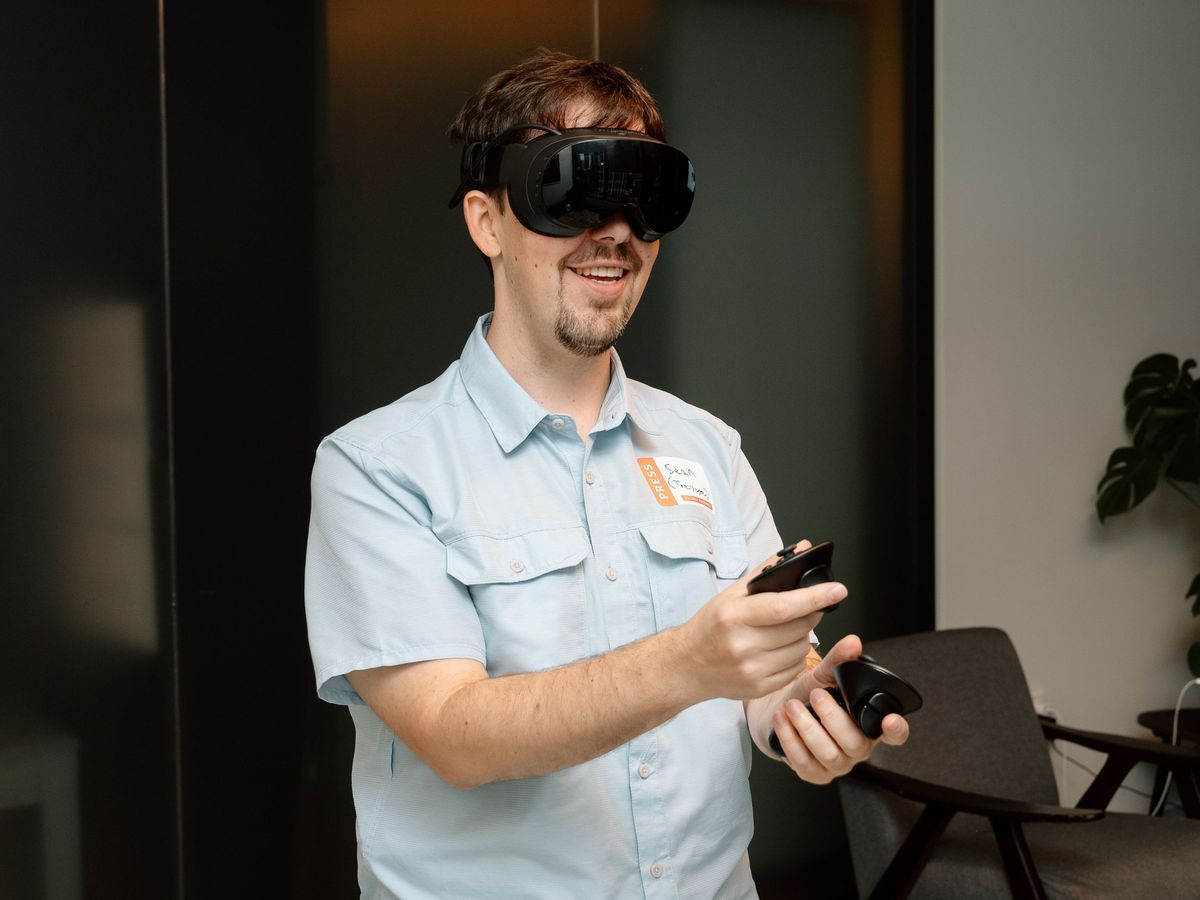Valve Opens Foveated Streaming Beyond Steam Frame to All VR Headsets ...