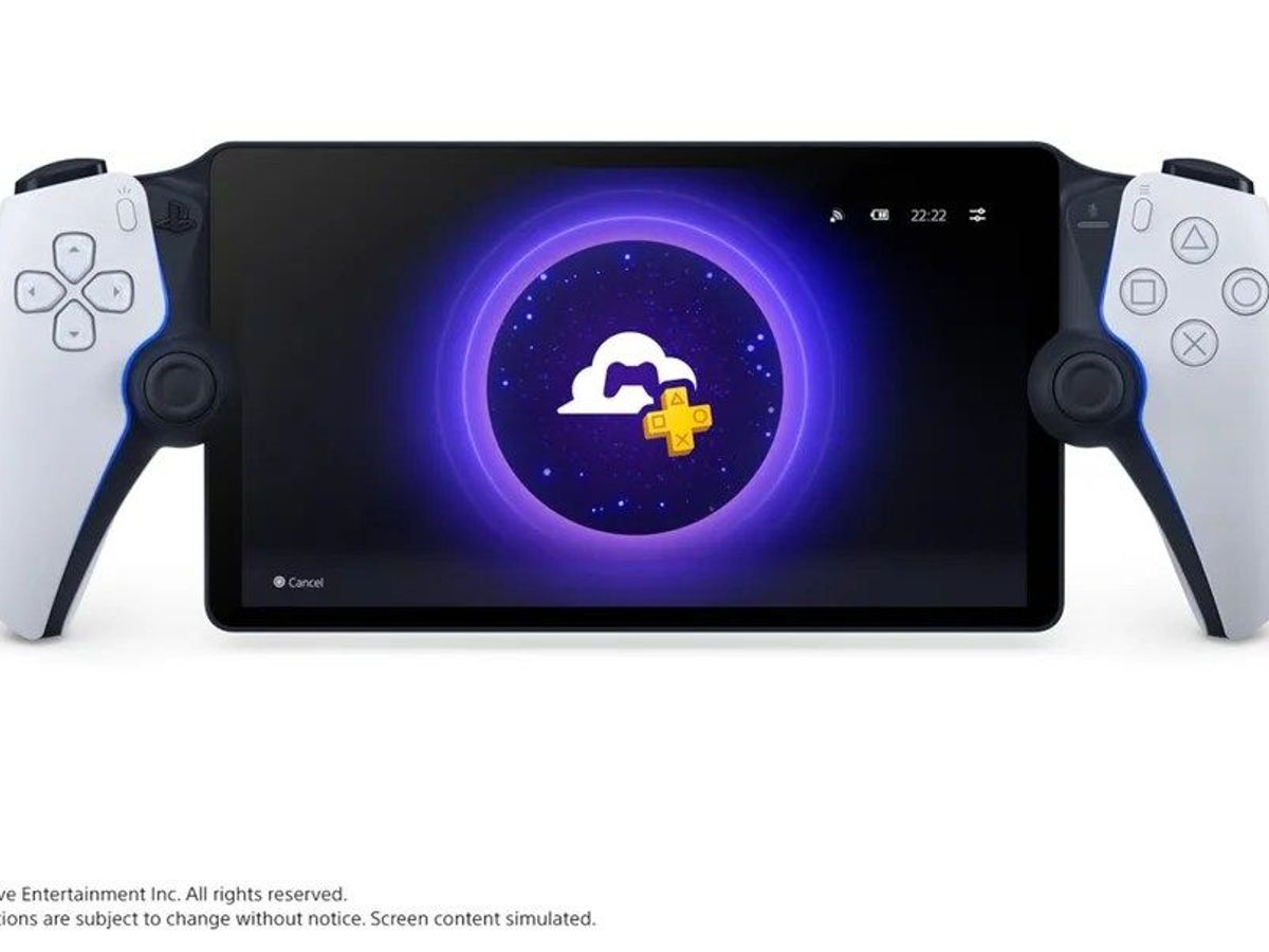 PlayStation Portal Gets Cloud Streaming, No PS5 Required | The Tech Buzz