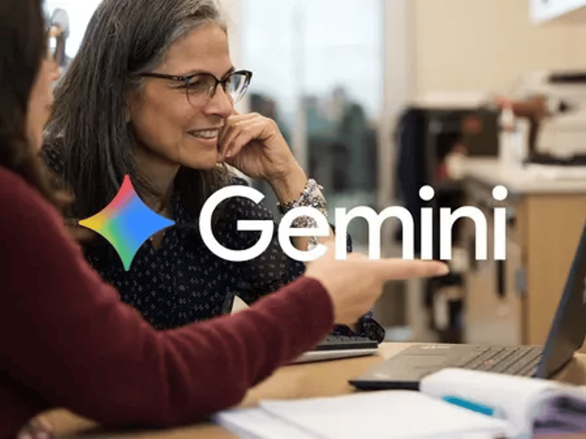 Google launches free Gemini AI certifications for educators | The Tech Buzz