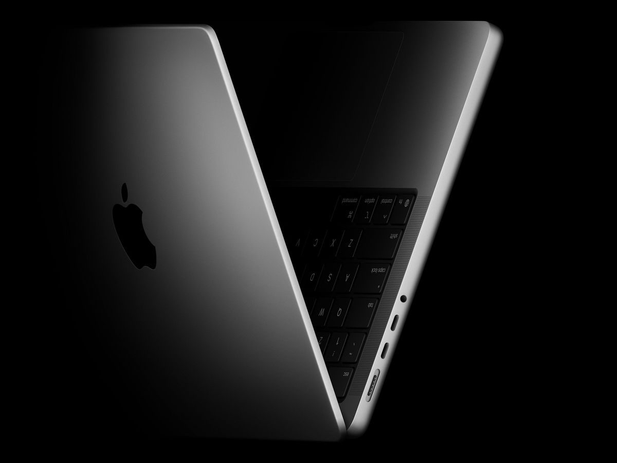 Apple Preps Entry MacBook Pro Redesign for 2027 | The Tech Buzz