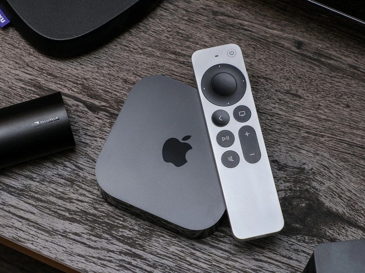 Apple TV 4K hits rare $30 discount at Costco through Halloween | The ...