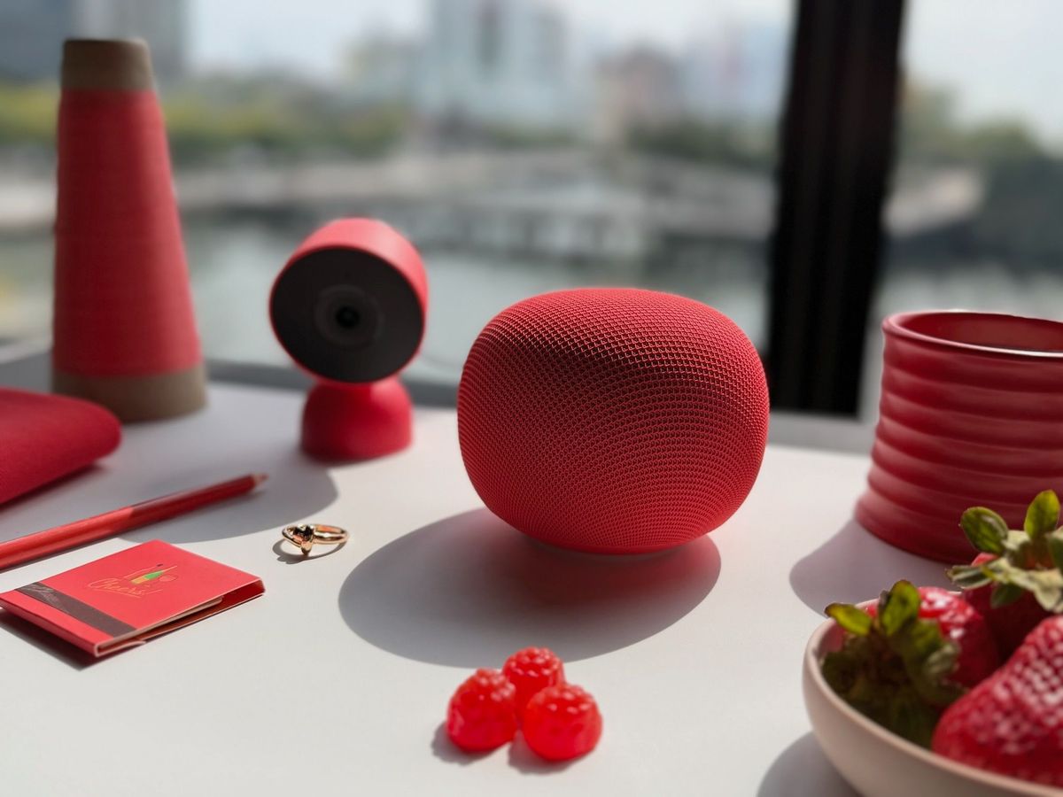 Google's New Home Speaker Drops Google Assistant for Gemini AI | The ...