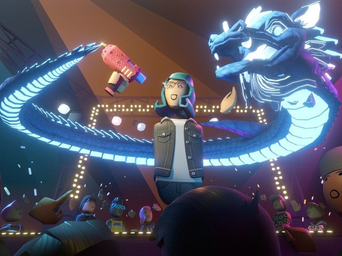 $3.5B Rec Room Shuts Down After Failing Unit Economics | The Tech Buzz